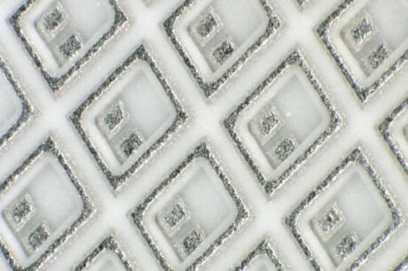 HTCC Multilayer Substrates | HTCC Substrates | Functional Ceramics | NIKKO